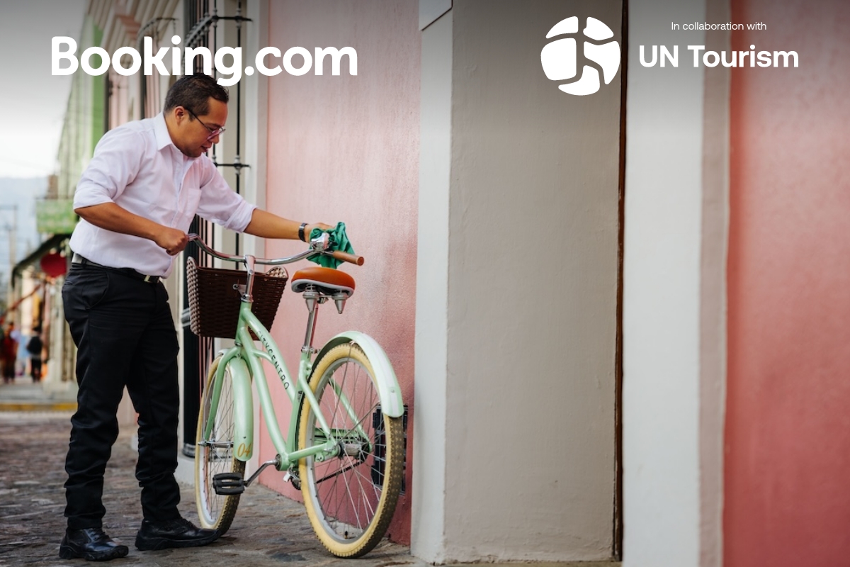 Your journey to more sustainable energy management - UNWTO Tourism Academy