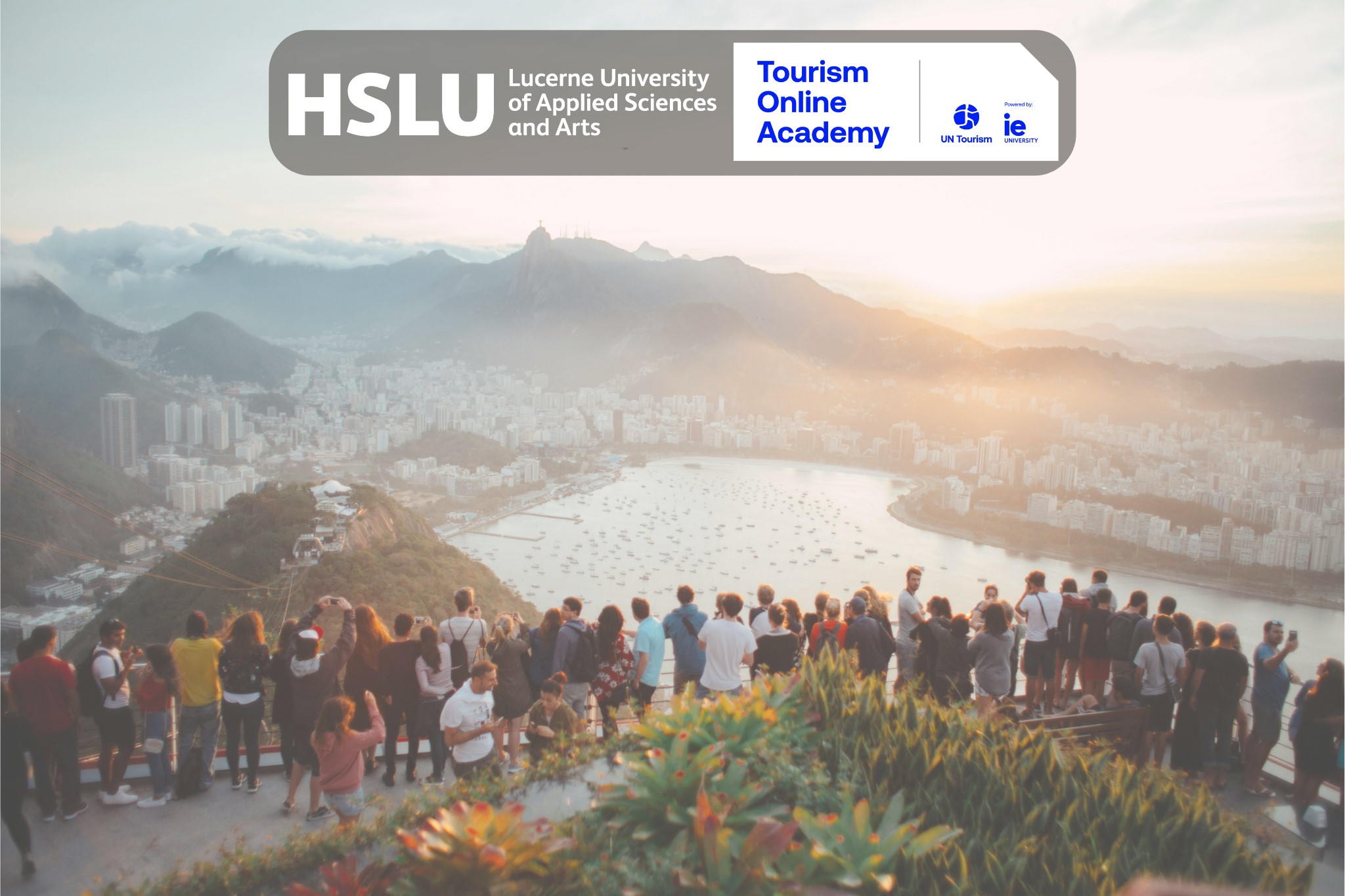 Sustainable Destination Management